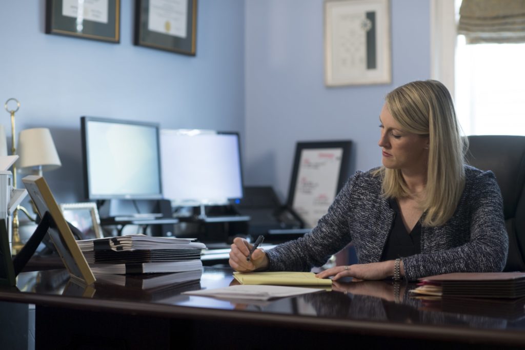 Contact Catie Meehan | Steinberg Law Firm