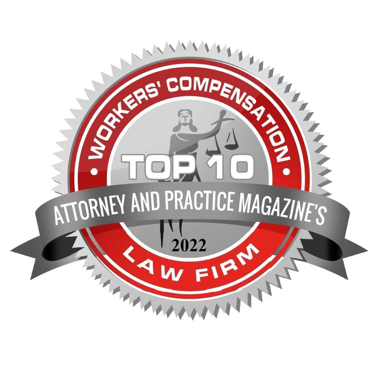 Charleston South Carolina Workers’ Compensation Lawyer - 5 STAR RATED