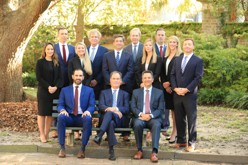 Charleston South Carolina Personal Injury Attorney, Car Accident Lawyers