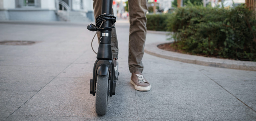 Charleston Electric Scooter Injury Lawyers | South Carolina E-Bike ...