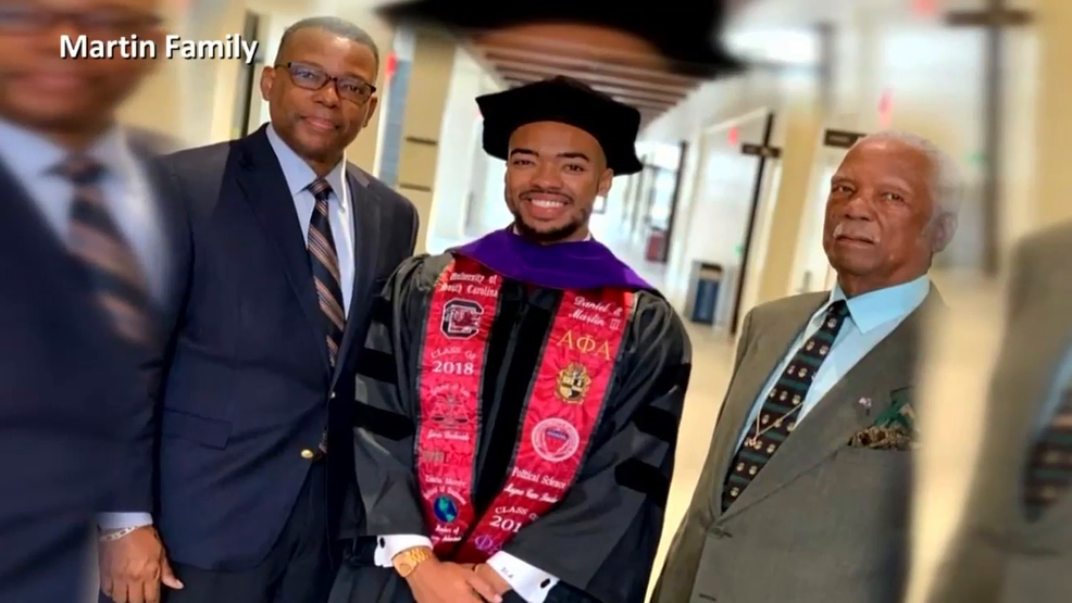 Daniel E. Martin lll - Steinberg Law Firm