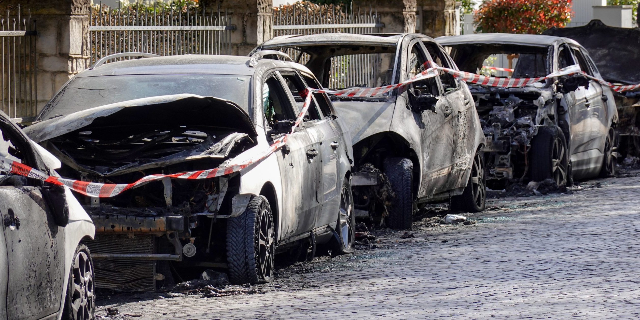 Secondary Car Crash Injury Lawyers South Carolina | Multiple Vehicle ...