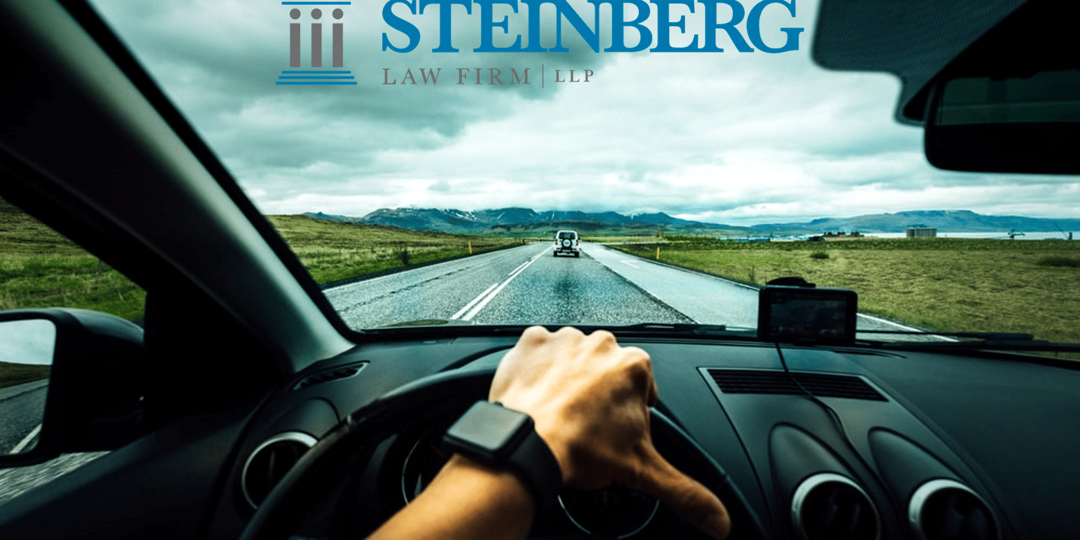 Defensive Driving in South Carolina | Steinberg Law Firm